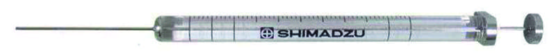 10F-S-0.63/0.47C 10UL SYRINGE - Shimadzu Webshop