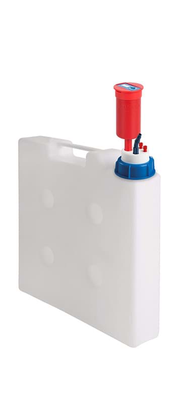 SCAT SAFETY WASTE SET - Shimadzu Webshop